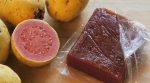 Grenada's Local Fruits